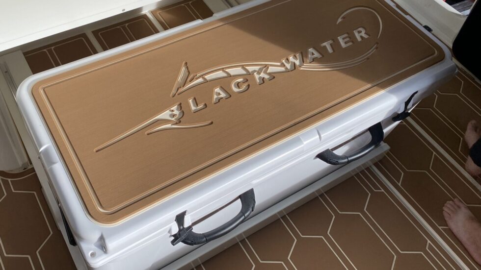 Cooler Tops - Nautic Concepts