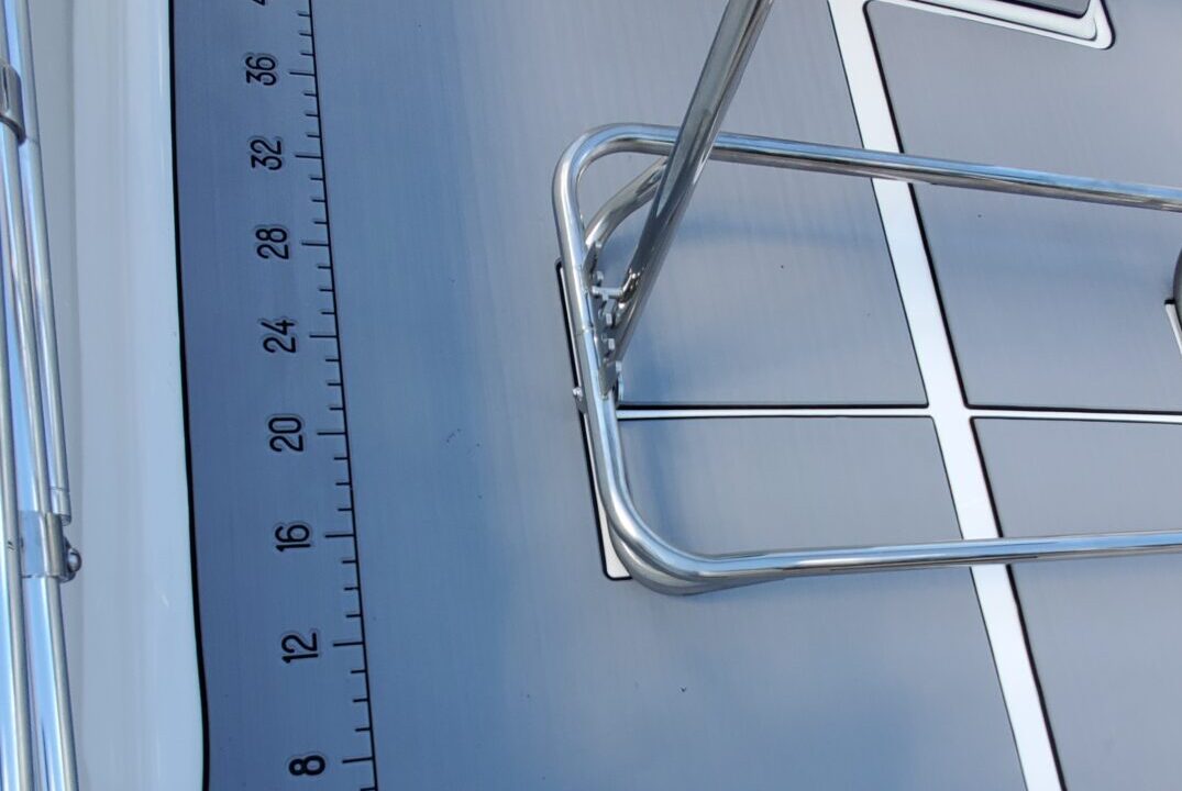 Fish Ruler - Nautic Concepts