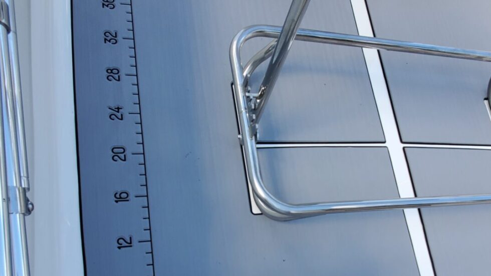 Fish Ruler - Nautic Concepts