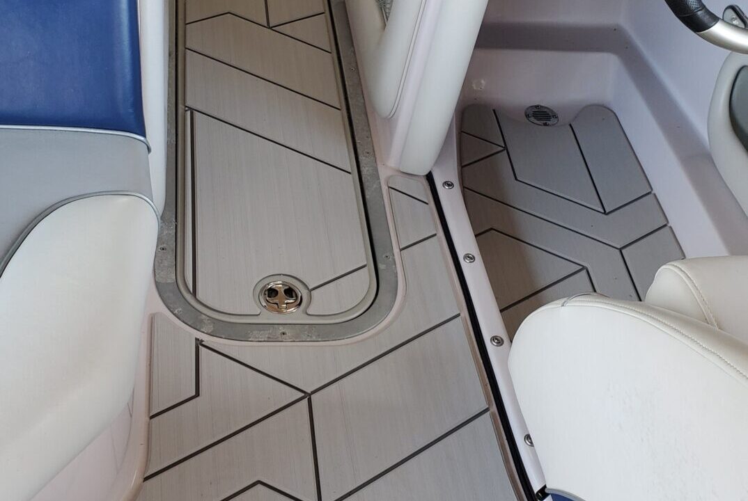 Helm Pads - Nautic Concepts