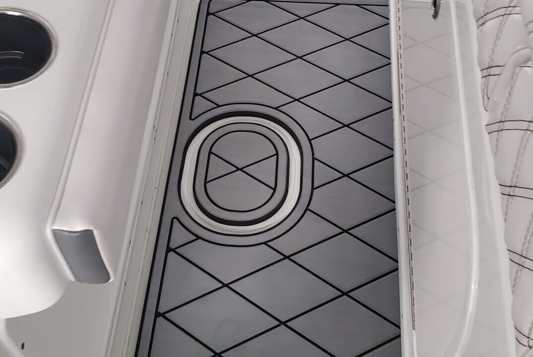 Helm Pads - Nautic Concepts